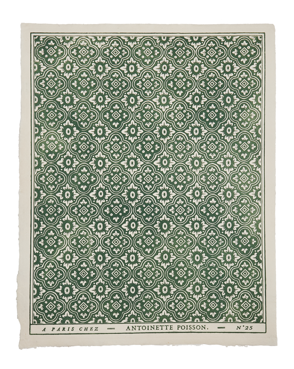 Domino Paper – Page 3