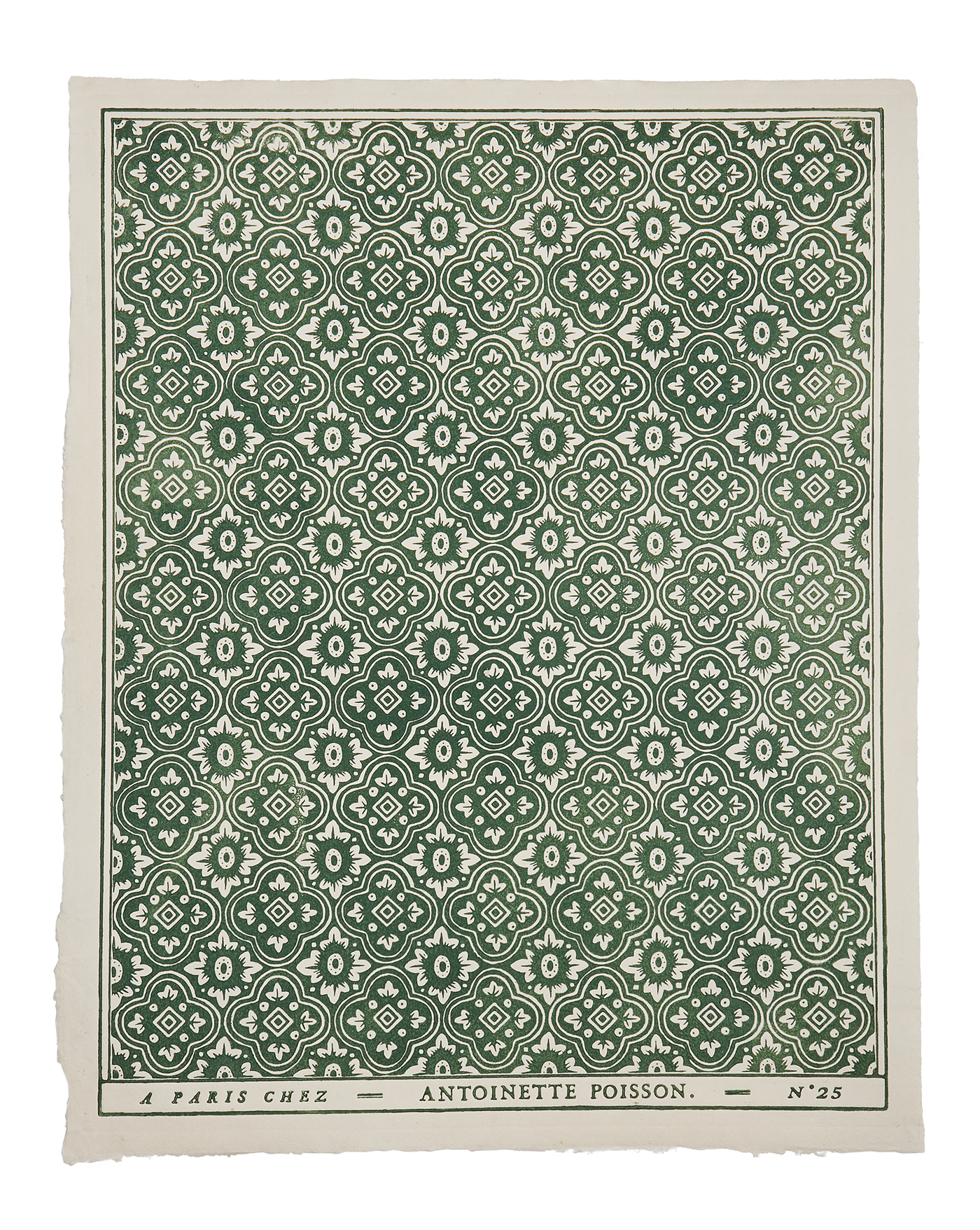 Domino Paper – Page 3