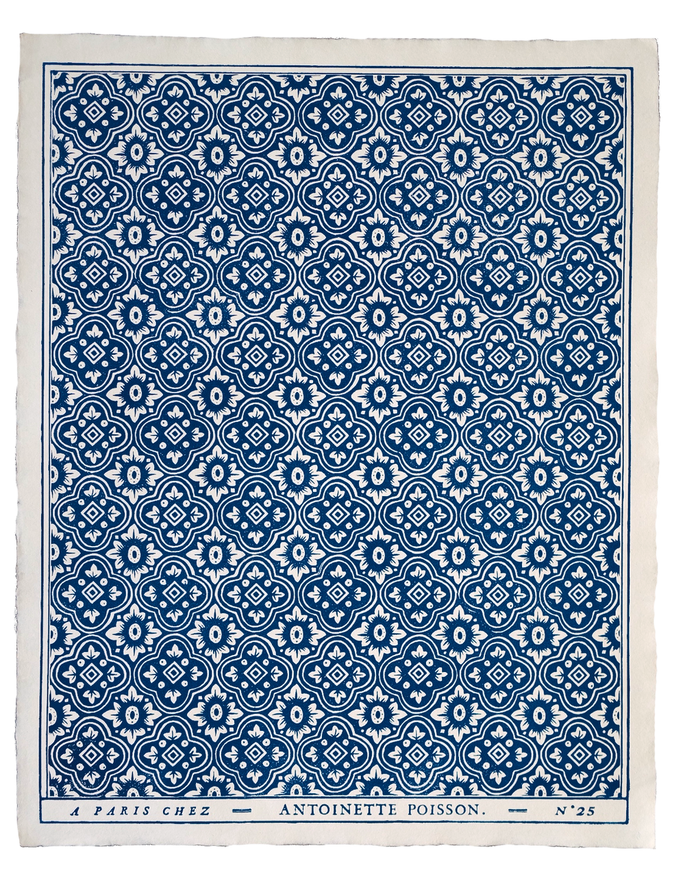 Domino Paper – Page 3