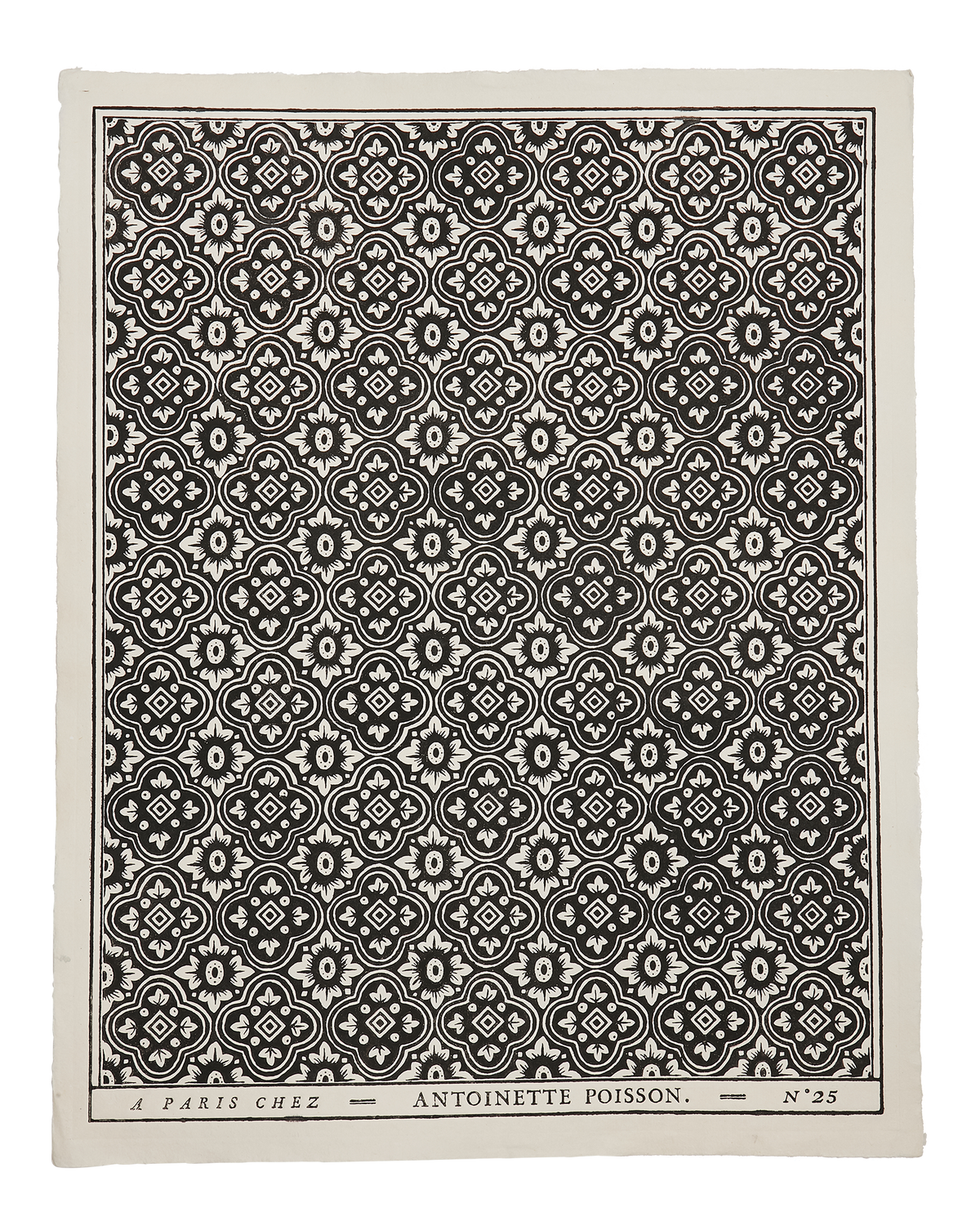 Domino Paper – Page 3