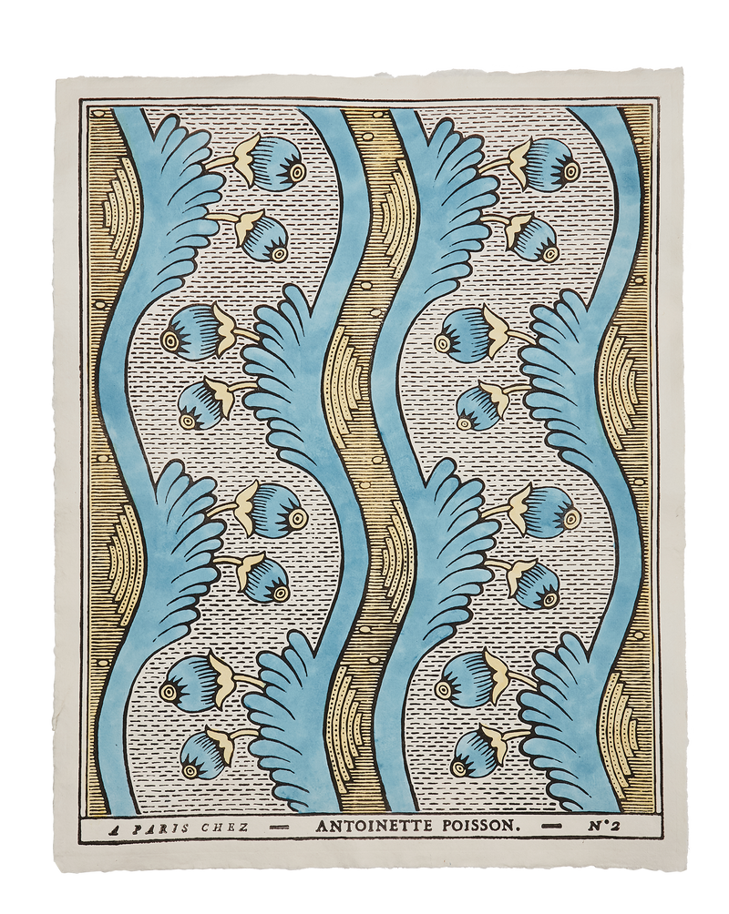 Domino Paper