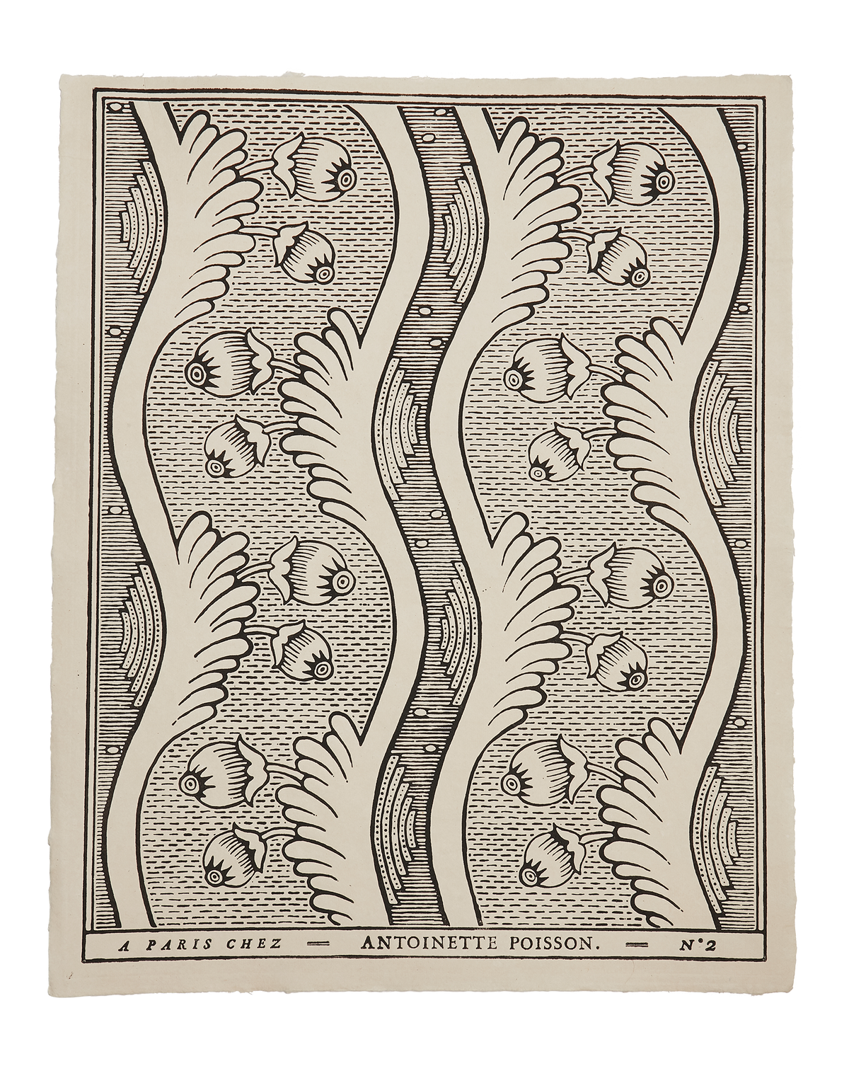 Domino Paper